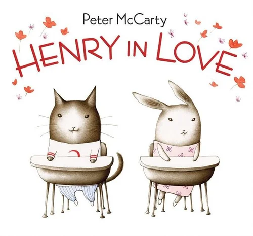 Peter McCarty