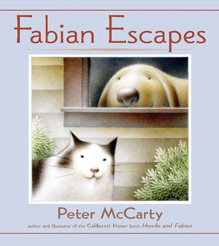 Peter McCarty
