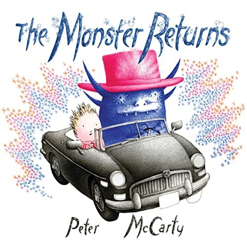 Peter McCarty
