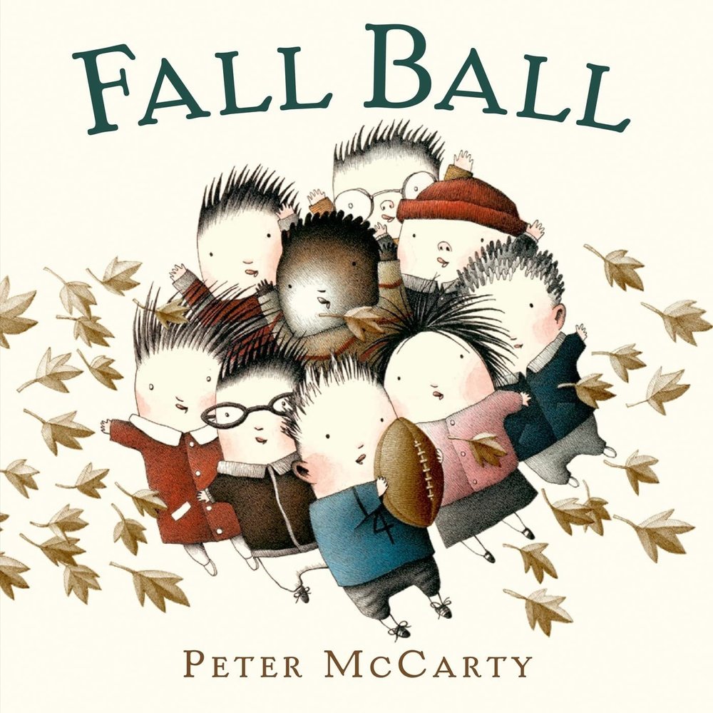 Peter McCarty