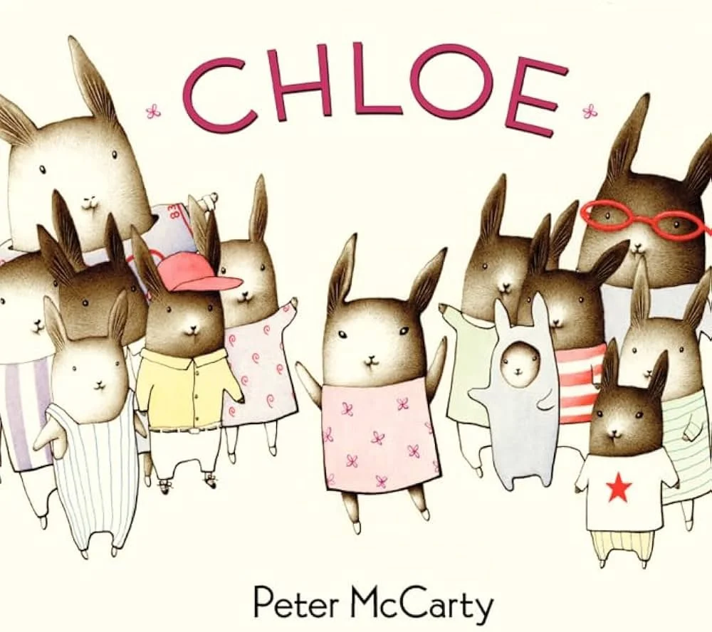 Peter McCarty