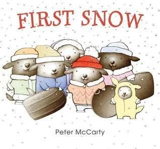 Peter McCarty