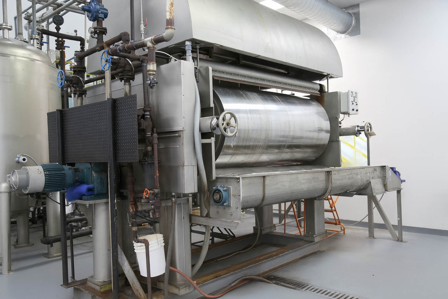 Fermworx | Partner for Scale-Up Opportunities