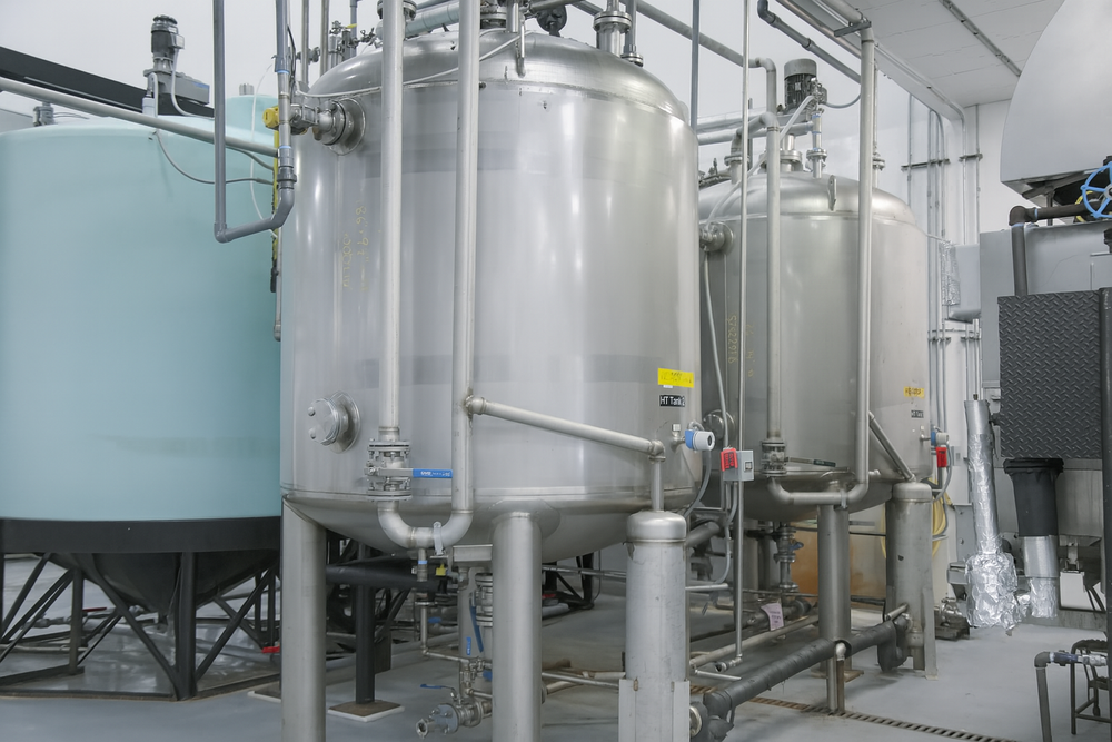 Fermworx | Partner for Scale-Up Opportunities