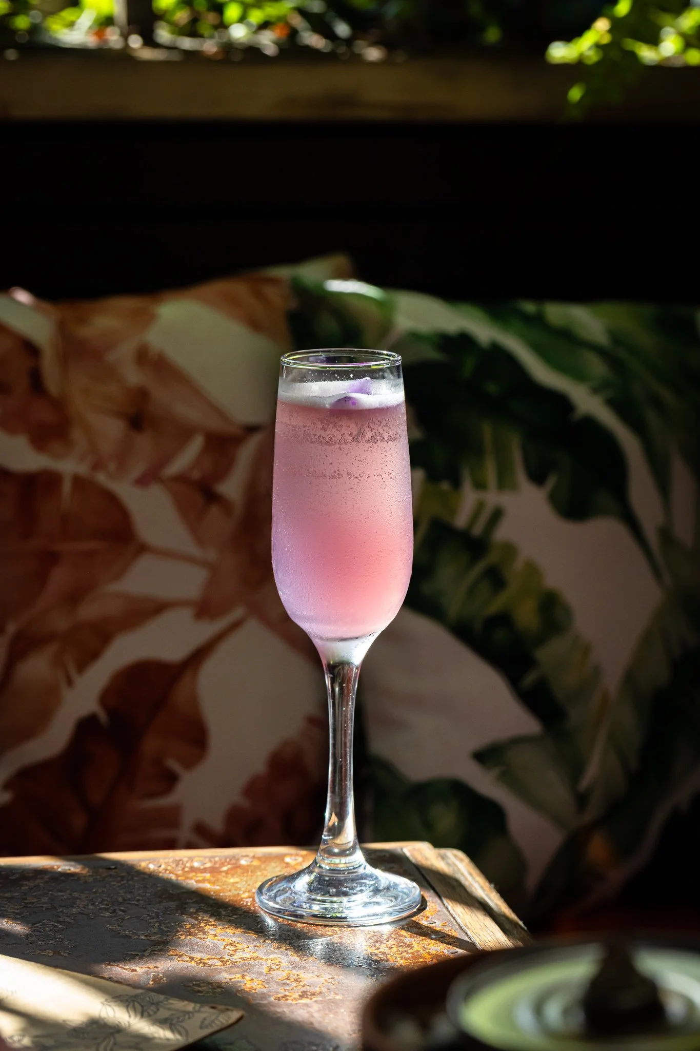 Happy Hour — The Garden Shed