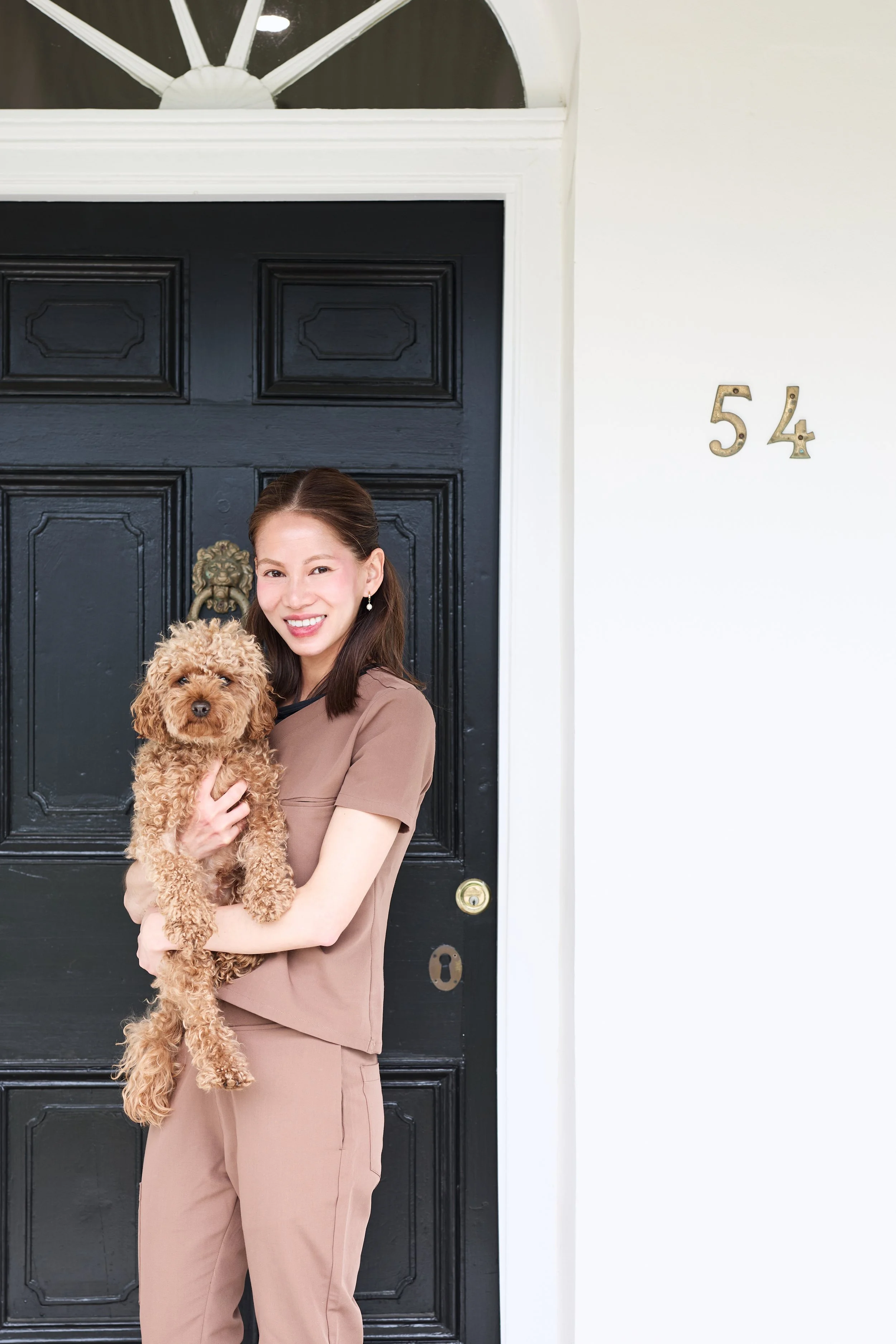Meet the Team | The Ruthy Clinic | Holistic Aesthetic & Dental Care ...