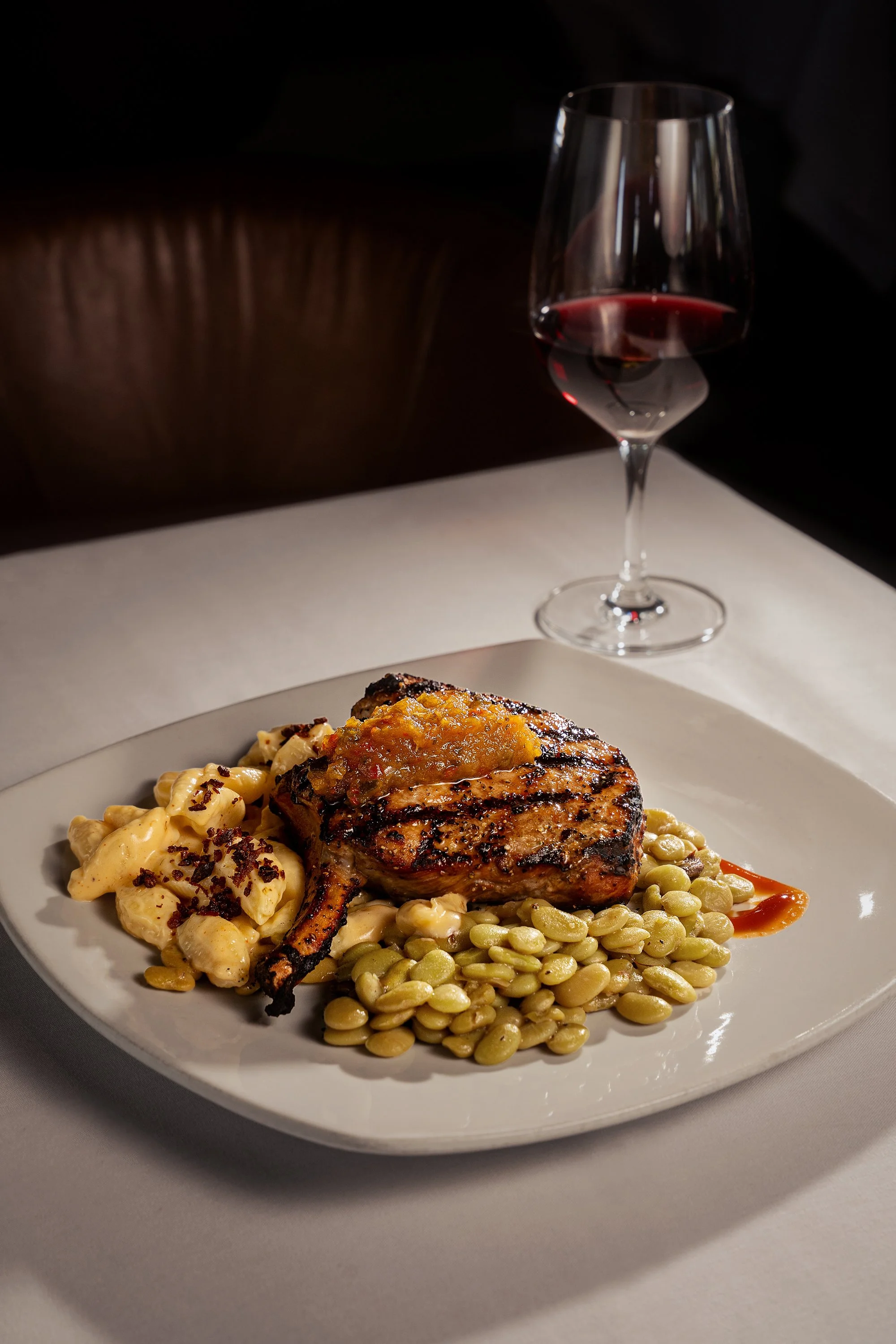 Saluda's Restaurant