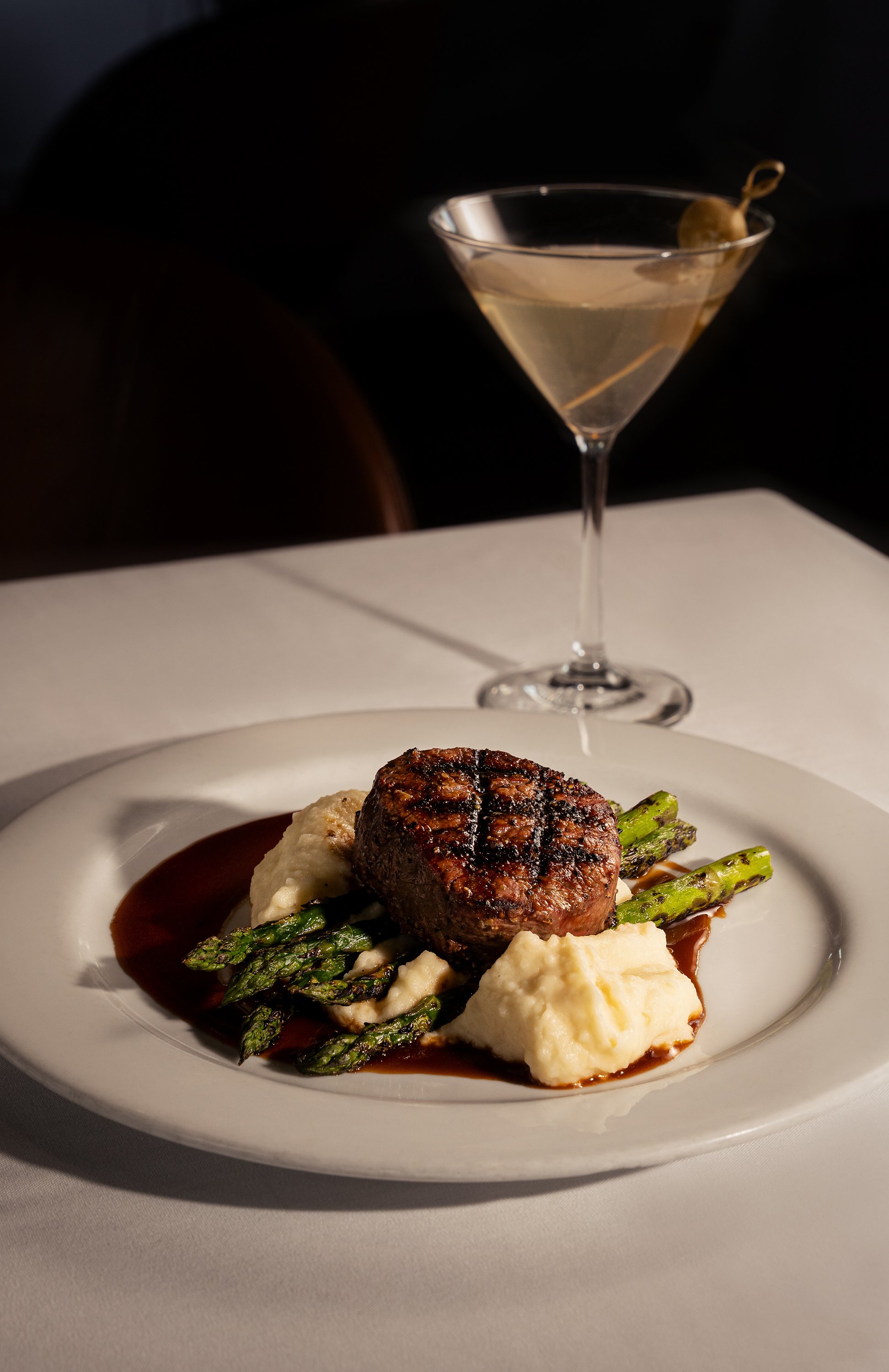 Saluda's Restaurant