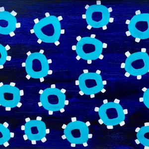 Wenda Grant Art