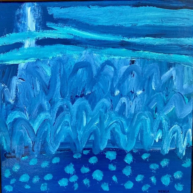 Wenda Grant Art