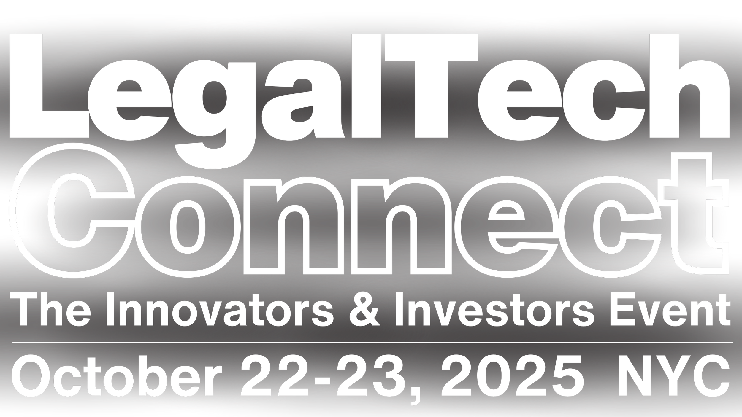 I & I Agenda — LegalTech Connect