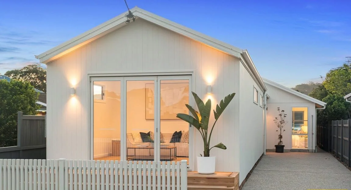 Brice Built | Central Coast Carpenter & Builder