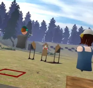 Ace Virtual Shooting — The Firearms Concierge