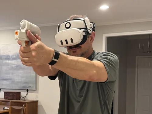 Ace Virtual Shooting — The Firearms Concierge