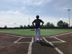 Tournaments — Rivalry on the River Baseball Tournament