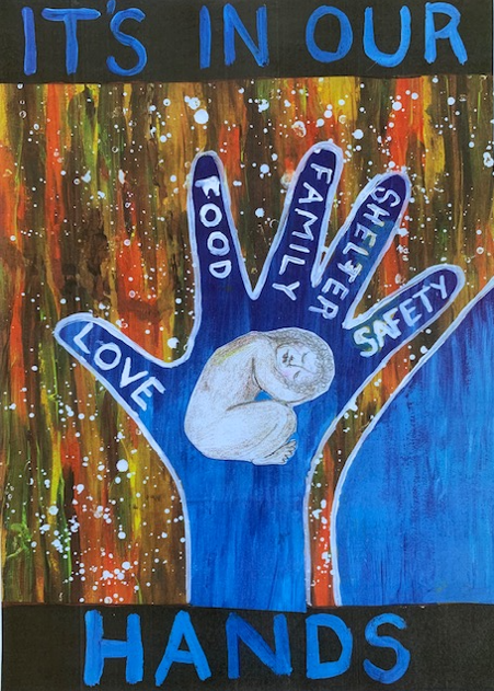 In Our Hands