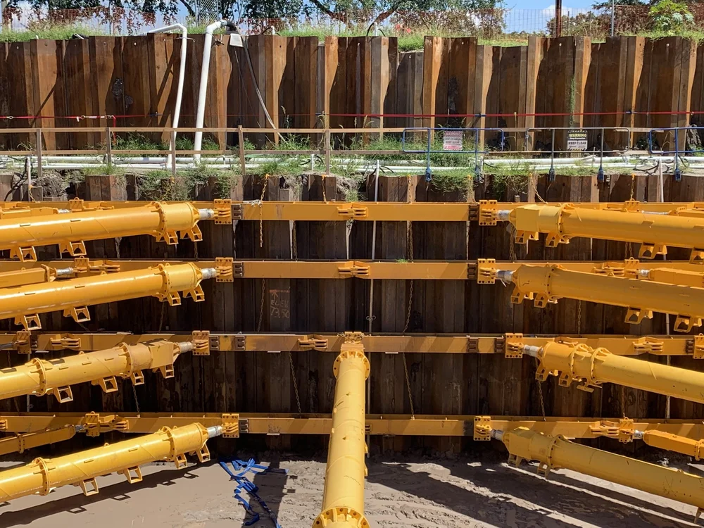 Enshore | Experts in Structural Design