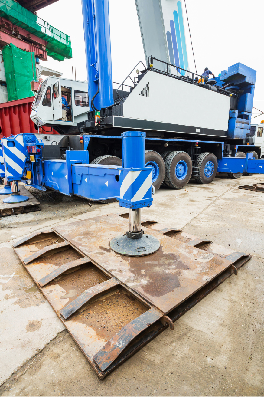Temporary Works Design | Shoring, Propping & Demo| Temporary Works ...
