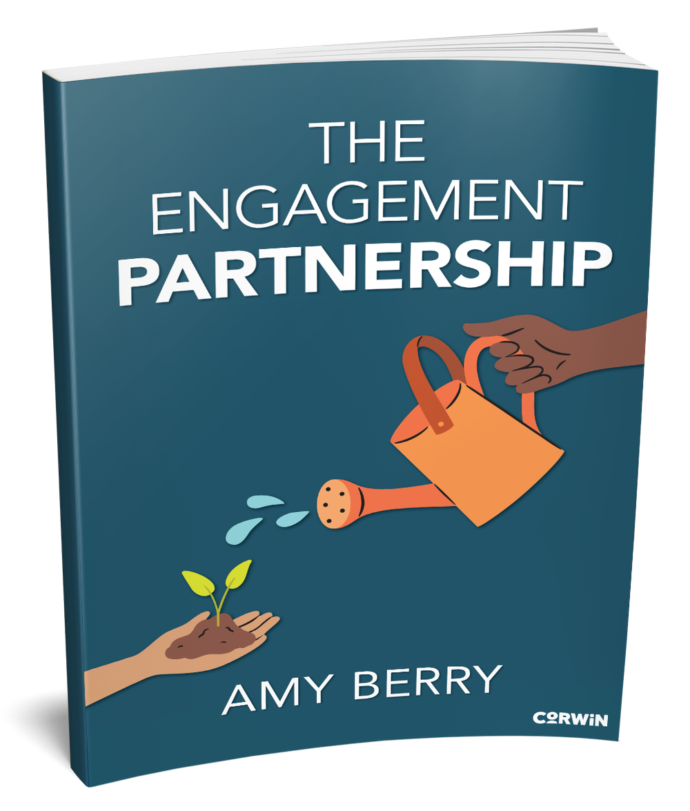 Amy Berry | Author⎮Researcher⎮Creator of The Engagement Hub | Host of ...