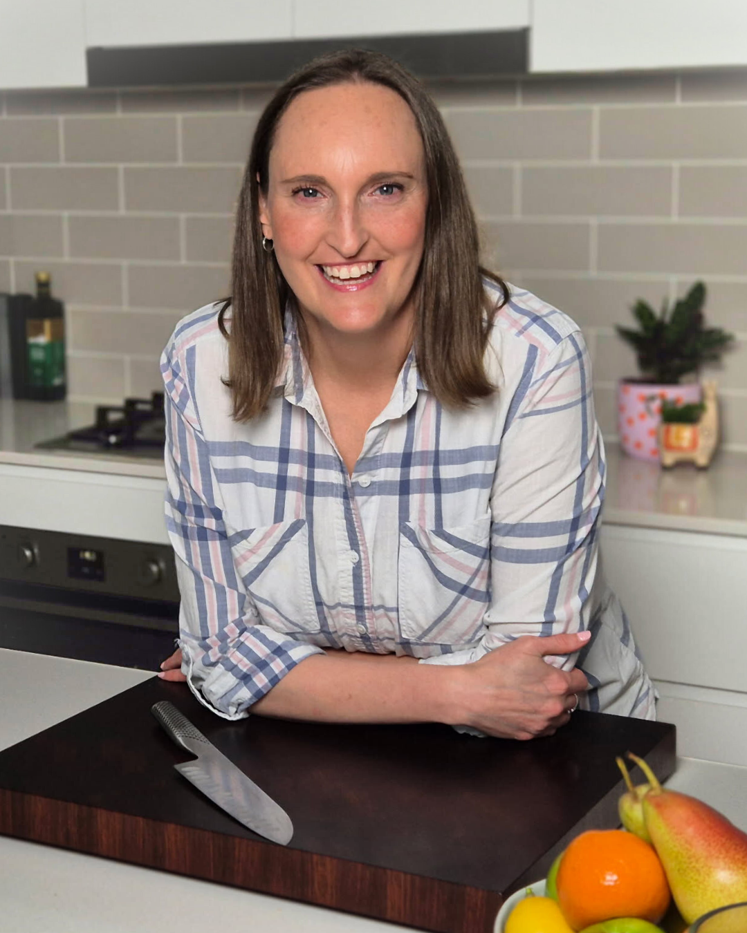 About — Cook with Jess