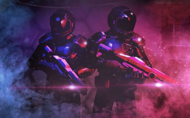 VREX i Stockholm City — VREX