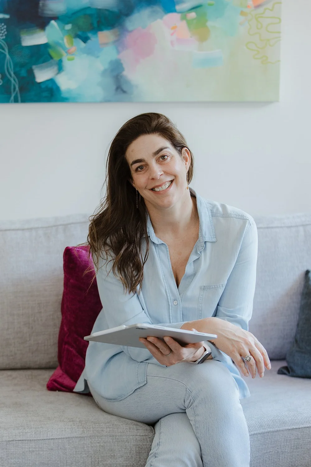 Trauma-Informed Psychology & Yoga in Perth – Jess Grunberg