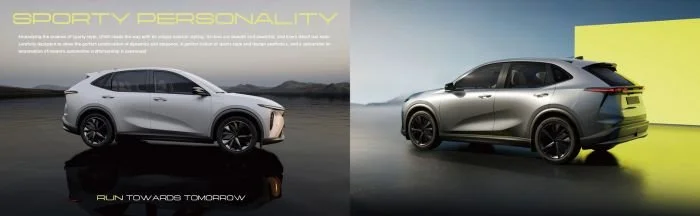 LS Auto UAE | LEV01 All-Electric SUV Official Distributor in UAE