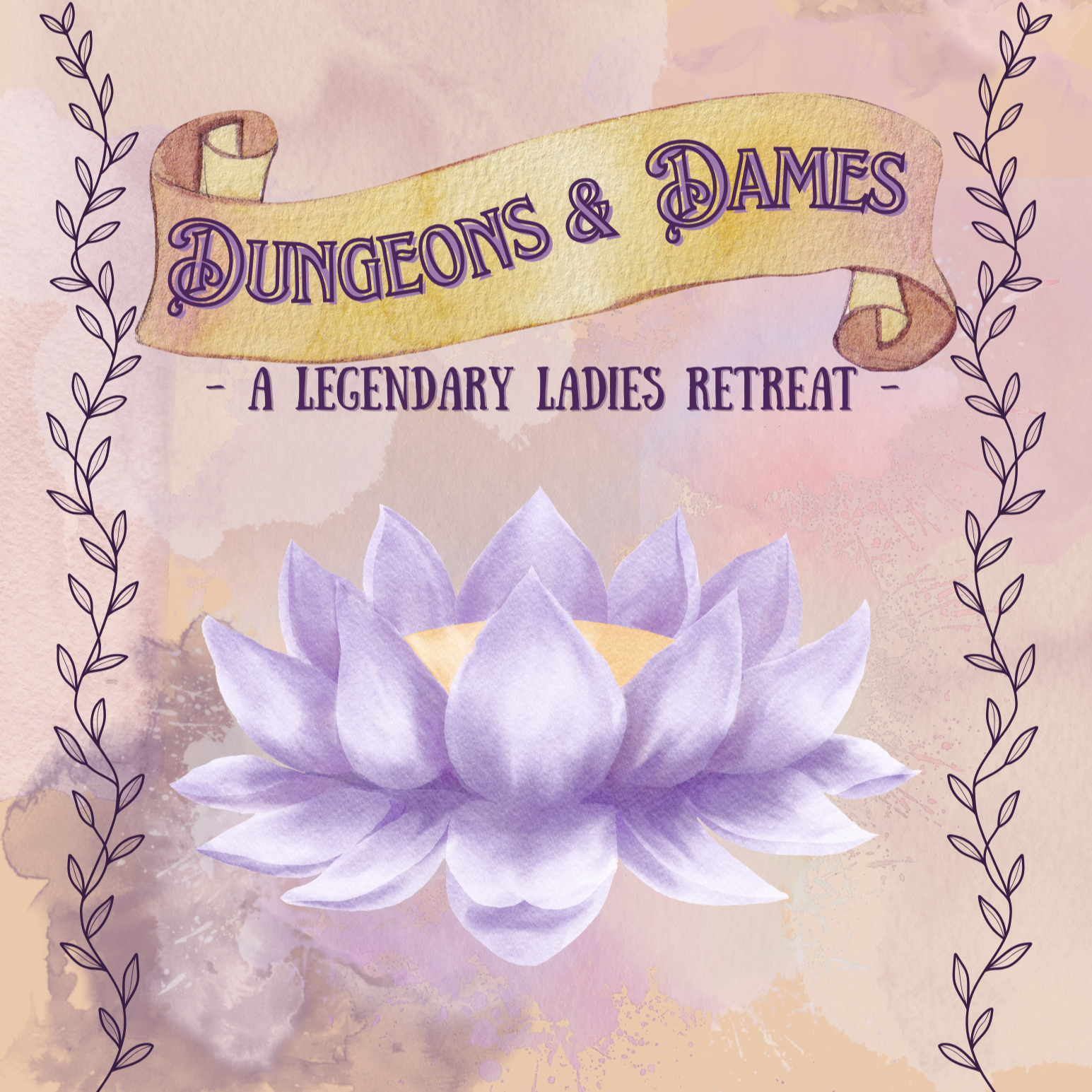 Dungeons and Dames East 2026 - Dungeons and Dames