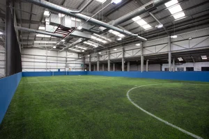 Back of the Net | Book Your Football Game Today