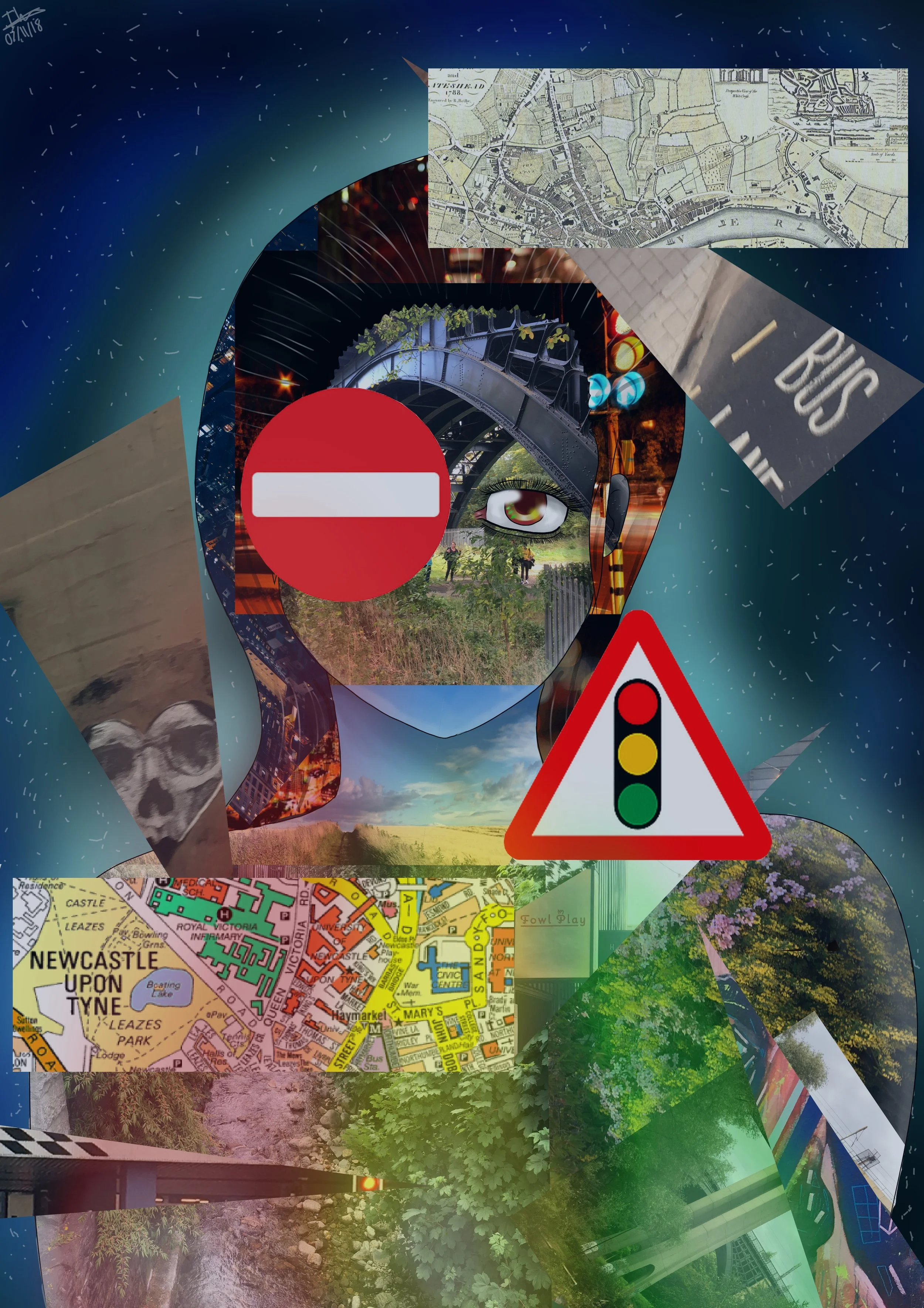 Projects — Izzy Viney