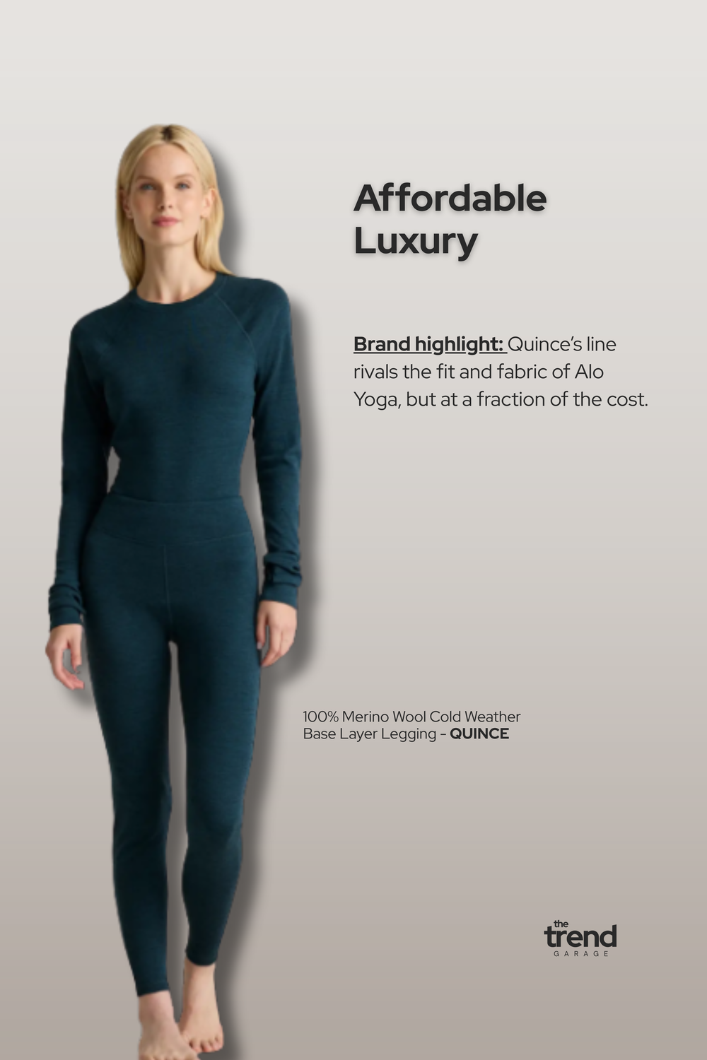 2025 Workout Clothing Trends: Hottest Activewear Styles You Need to ...