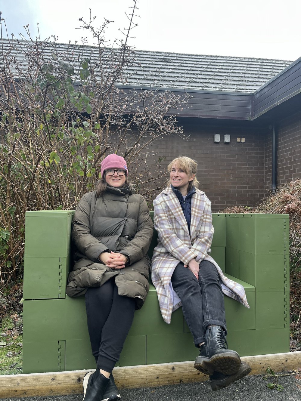 Friends of The Mayfield