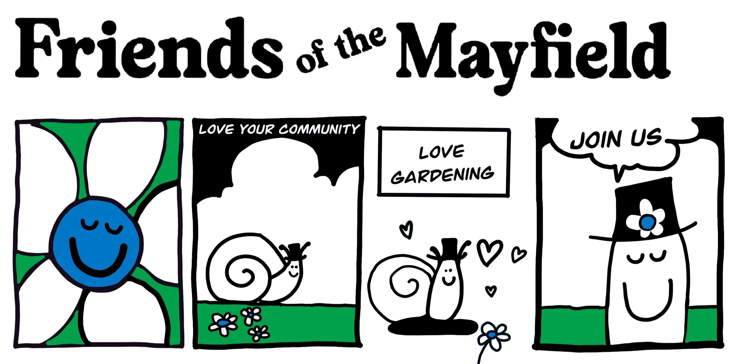 Friends of The Mayfield