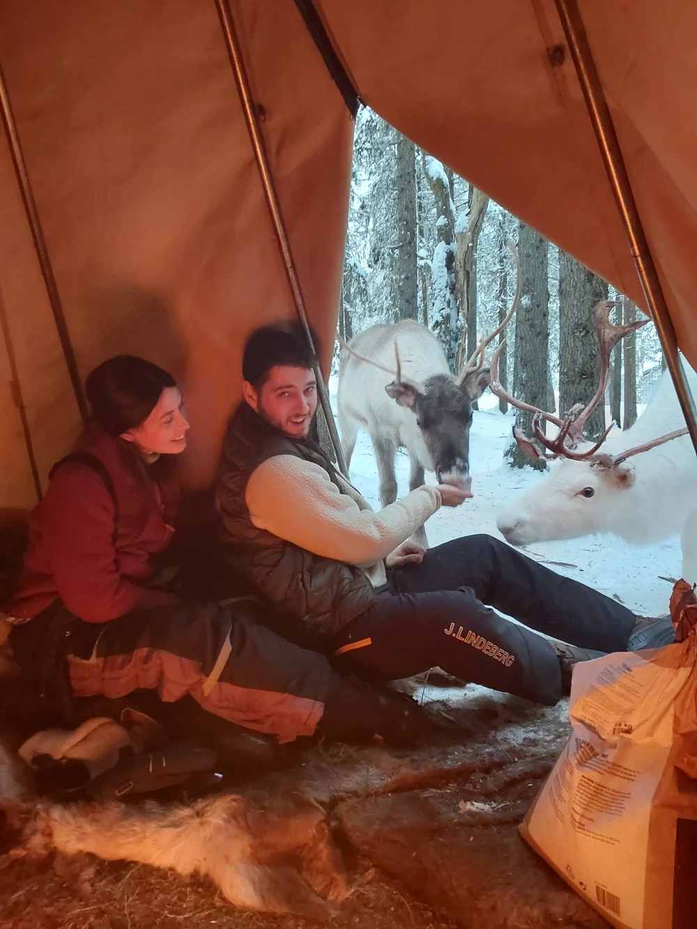 What is Sápmi? The Sámi Homeland Beyond Lapland — Go To Sápmi