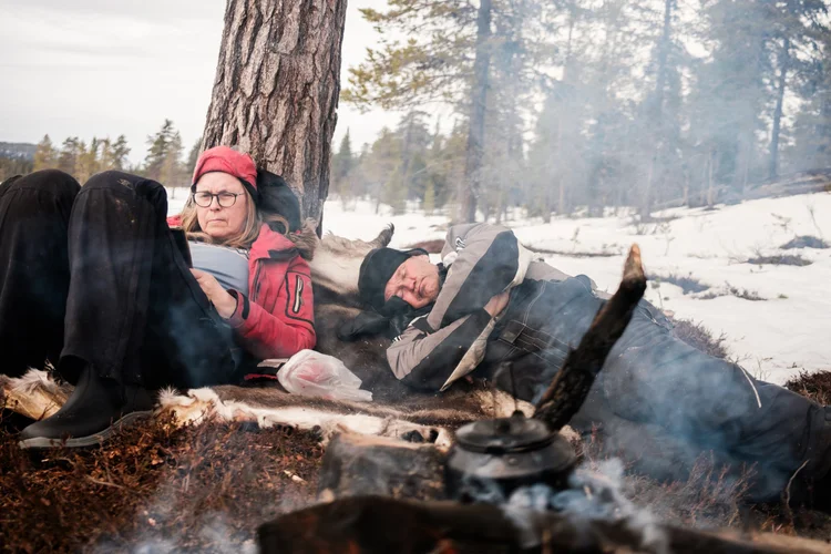 Wat is Sápmi? Ontdek het échte Lapland en de Sámi-cultuur — Go To Sápmi