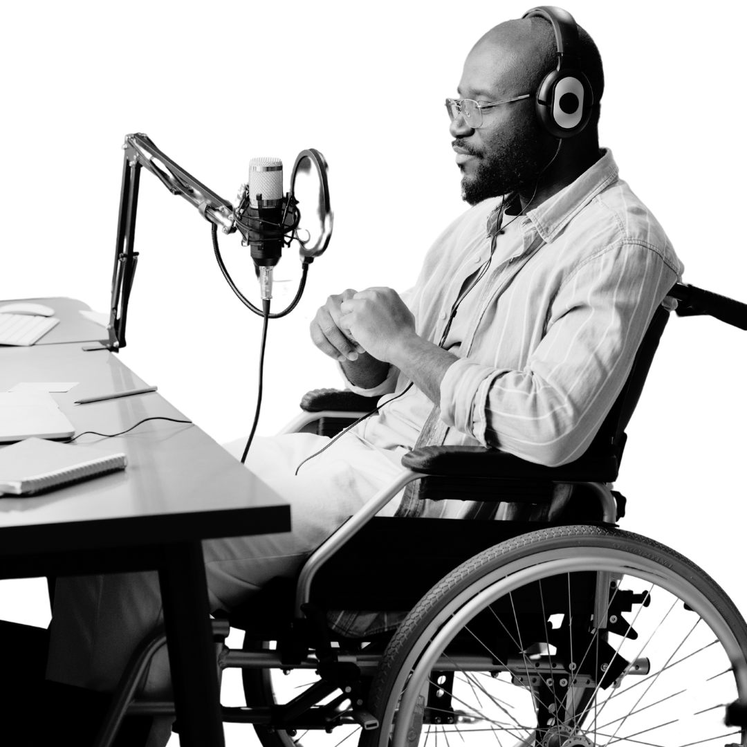 Disability Media Alliance | Resourcing Disabled Non-Fiction Media ...
