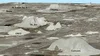 The Chat Piles of Picher, OK: Mountains of Poison and Memory