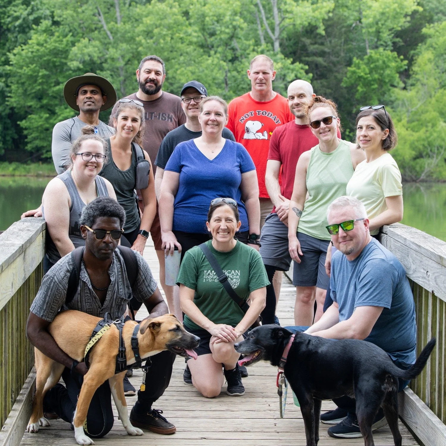Community + Connection | Free Nashville Social Club