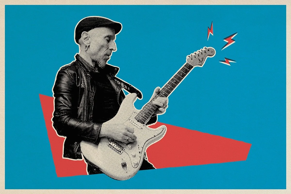 Fito & Fitipaldis daranno un concerto a Fuengirola | SpainBreaks.com