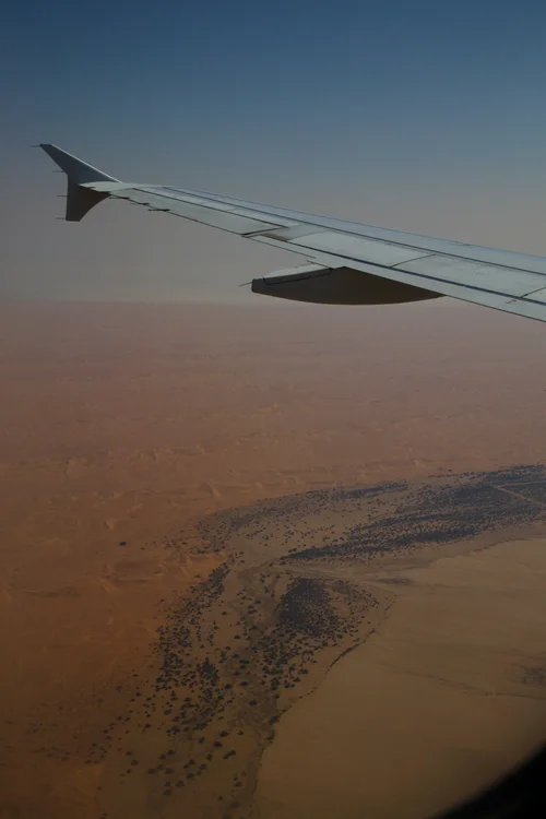 How Long Are the Flights to Morocco? — Morocco Lux Tours