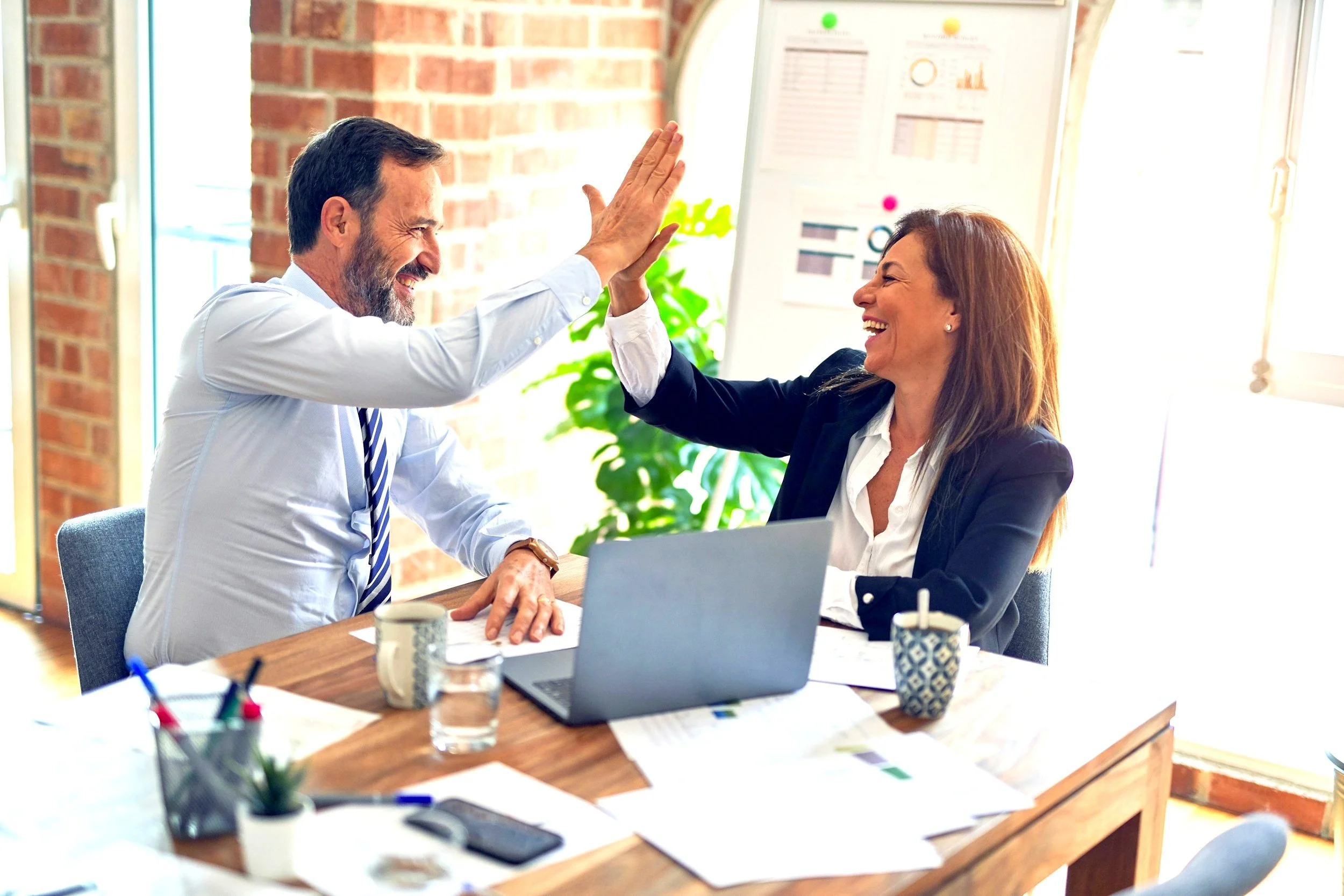 Unique Funding Solutions