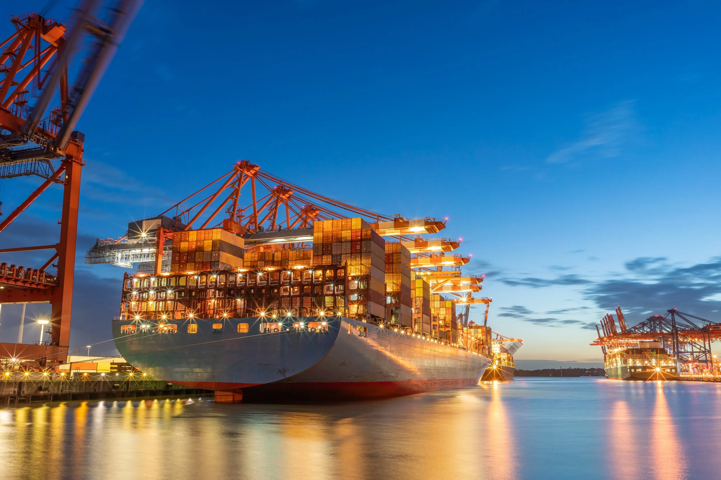 Certificates of Origin & Export Documents | Chamber Certification