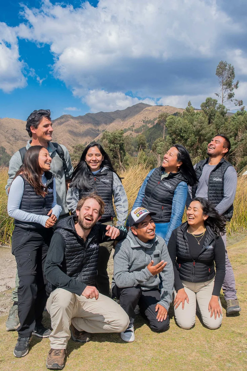 Responsible Travel Peru | Peruvian Soul