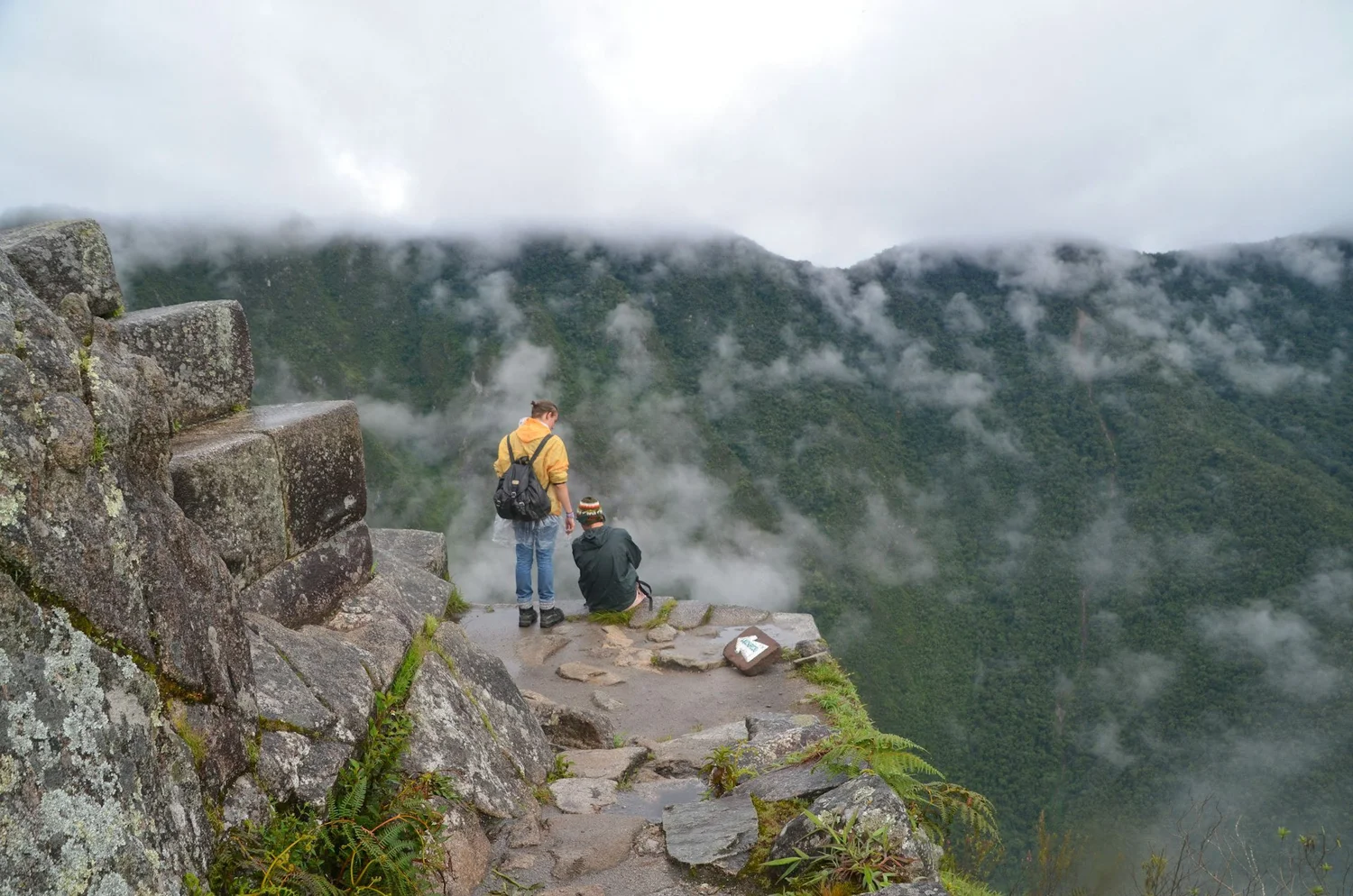 Machu Picchu 2025: The Ultimate Travel Guide to Peru's Ancient Wonder ...