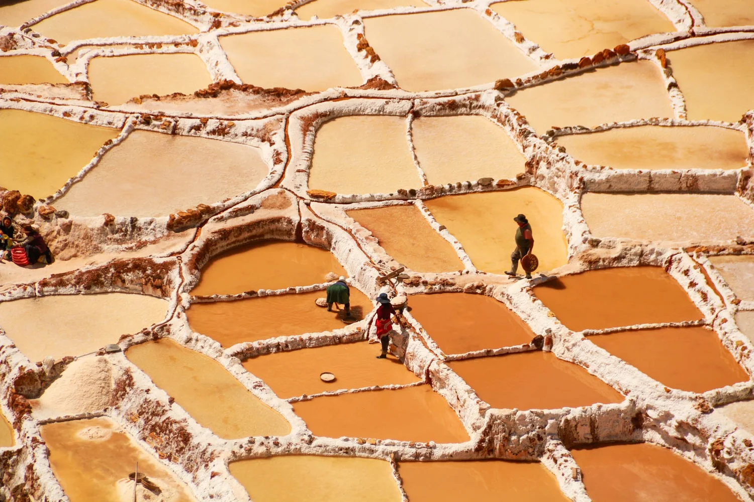 Peruvian Soul | Tailor Made Peru Tours