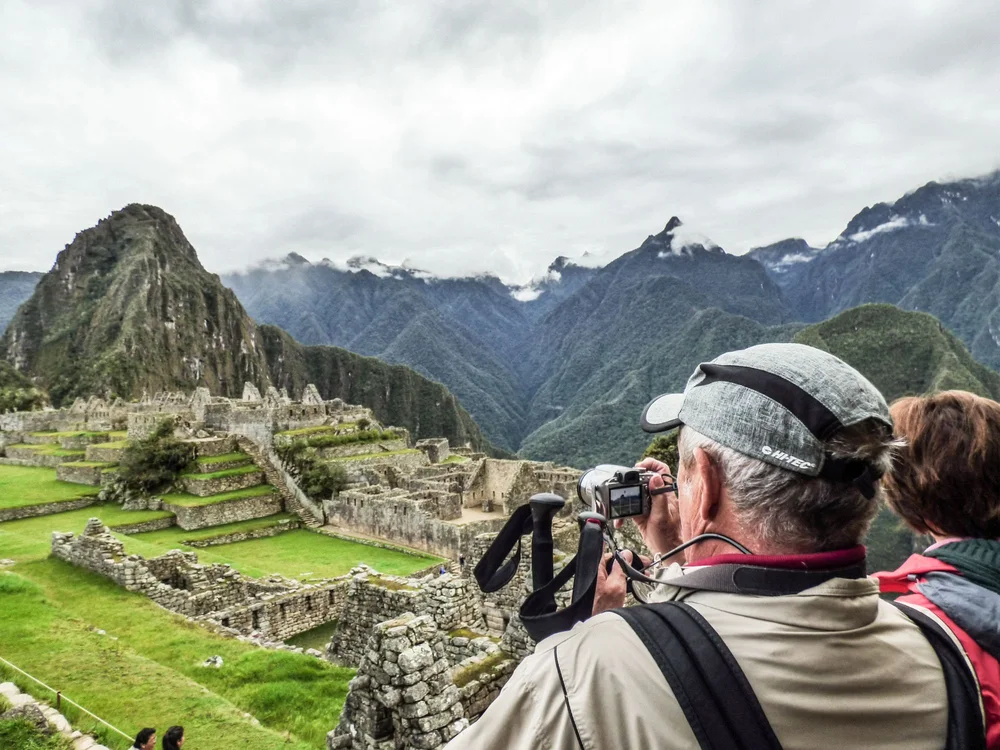 Machu Picchu 2025: The Ultimate Travel Guide to Peru's Ancient Wonder ...