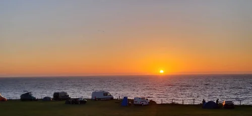 Photo Gallery | Explore Porth Iago Campsite Now — Porth Iago Campsite