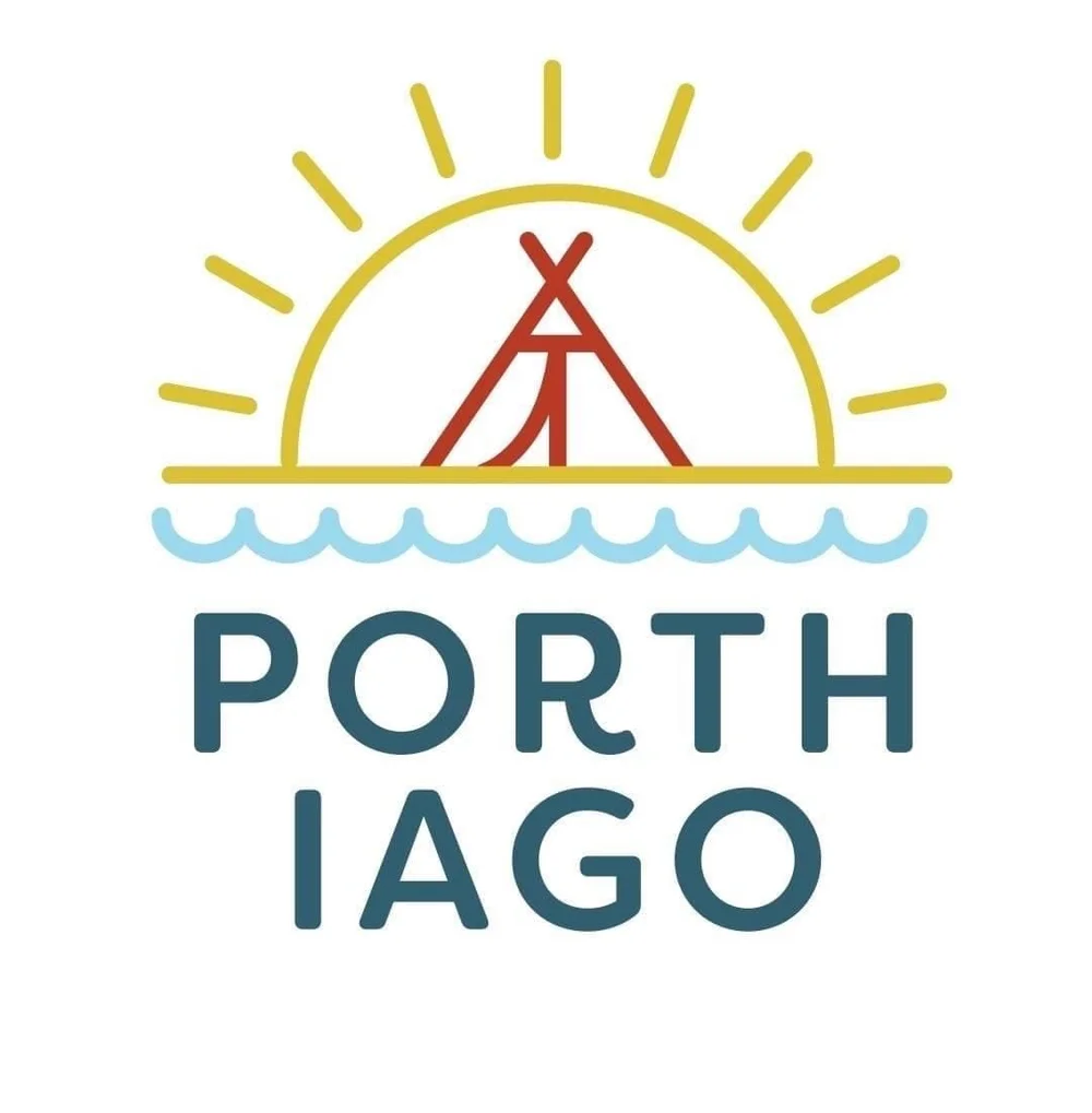 Porth Iago Campsite