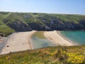 Porth Iago Campsite