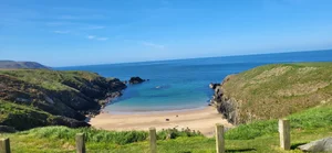 Photo Gallery | Explore Porth Iago Campsite Now — Porth Iago Campsite
